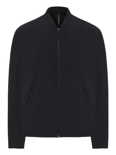 Veilance Diode Bomber Jacket - Black