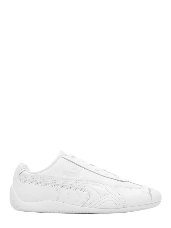 PUMA Speedcat Sneakers - White/feather Gray