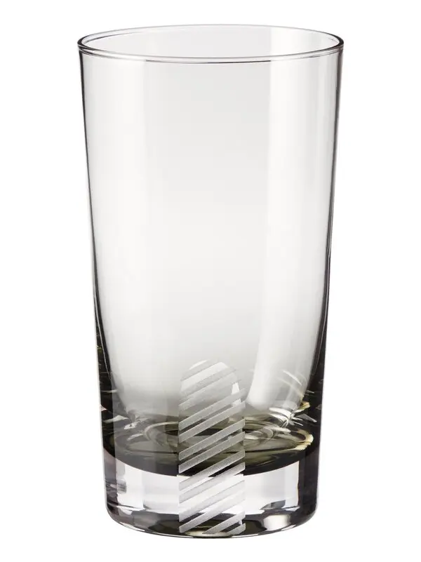 Billy Reid X Williams Sonoma Highball Glass Set - Oyster