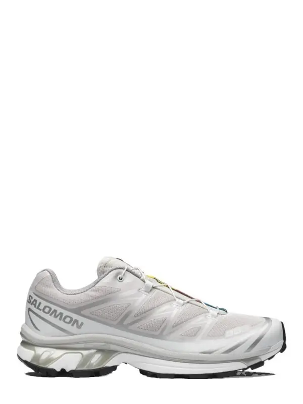 SALOMON Xt-6 Sneakers - Gray