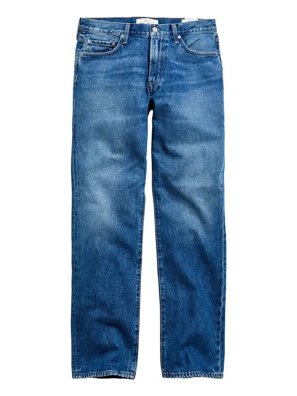 Billy Reid Citizens Of Humanity X Elijah Jean - Medium Indigo
