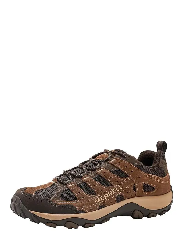 Merrell Accentor 4 Trail Shoes - Brown