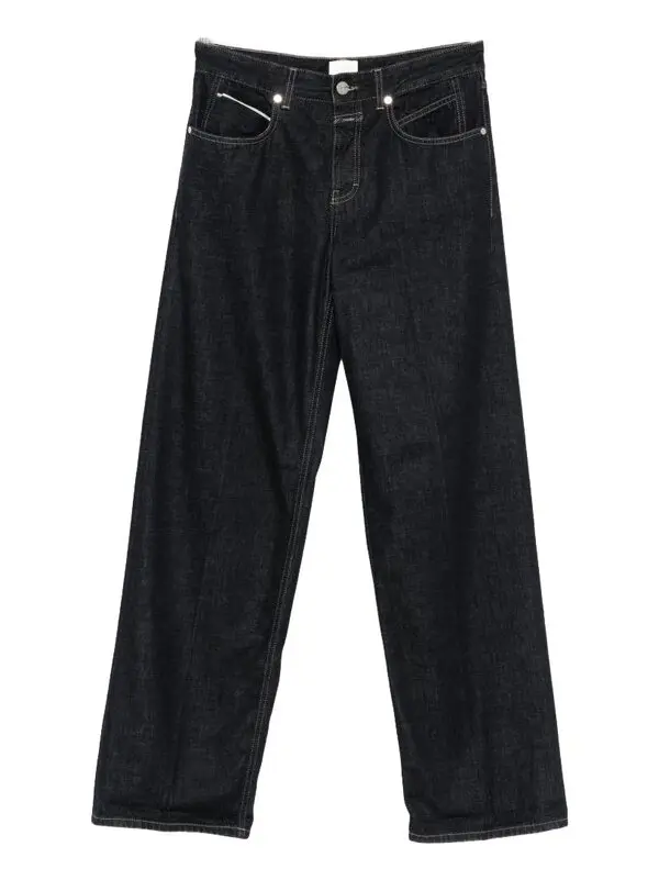 Closed Nikka Denim Jeans - Blue