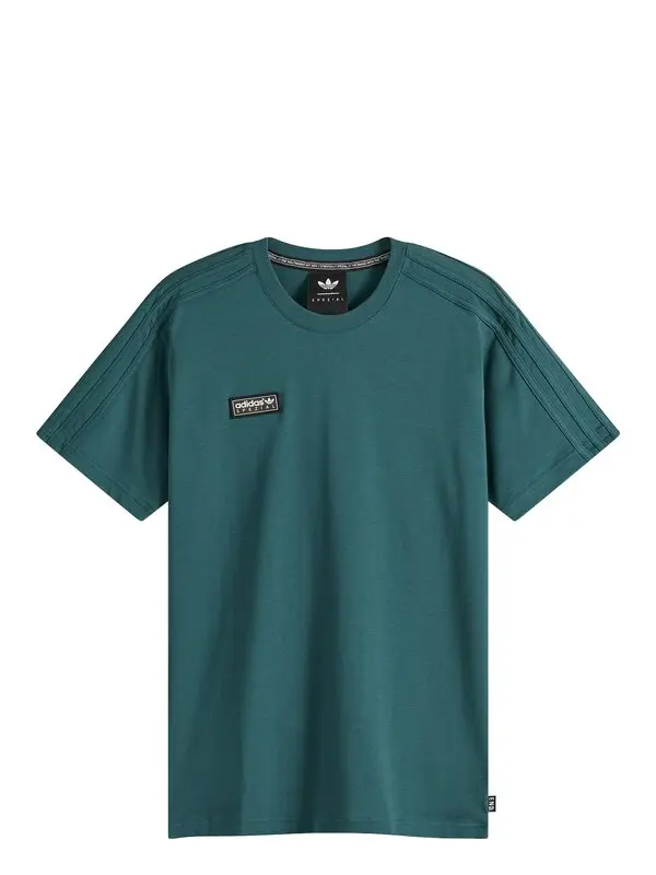 Adidas X Brockhall Spzl T-shirt - Green
