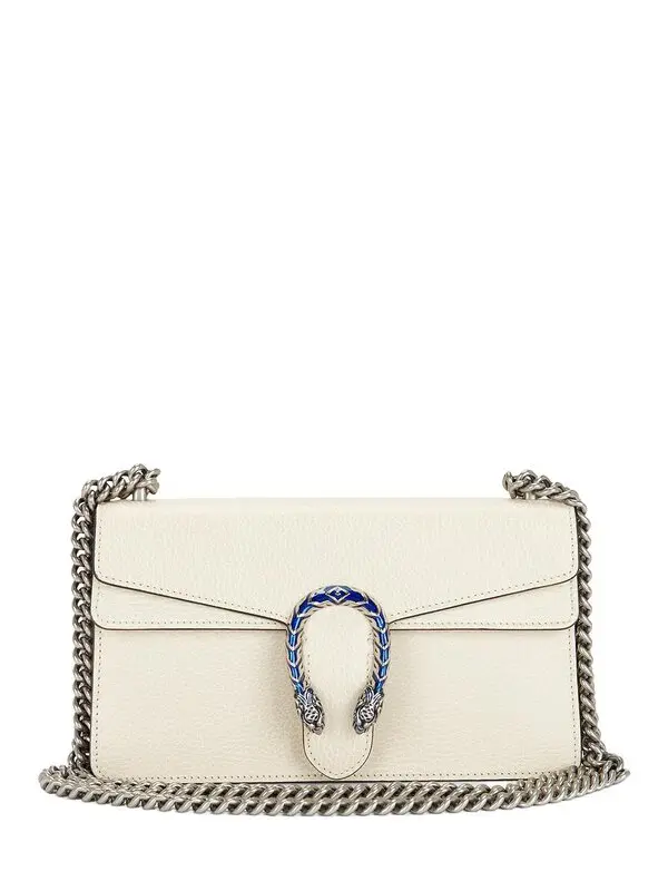 Gucci Dionysus Shoulder Bag - Neutral