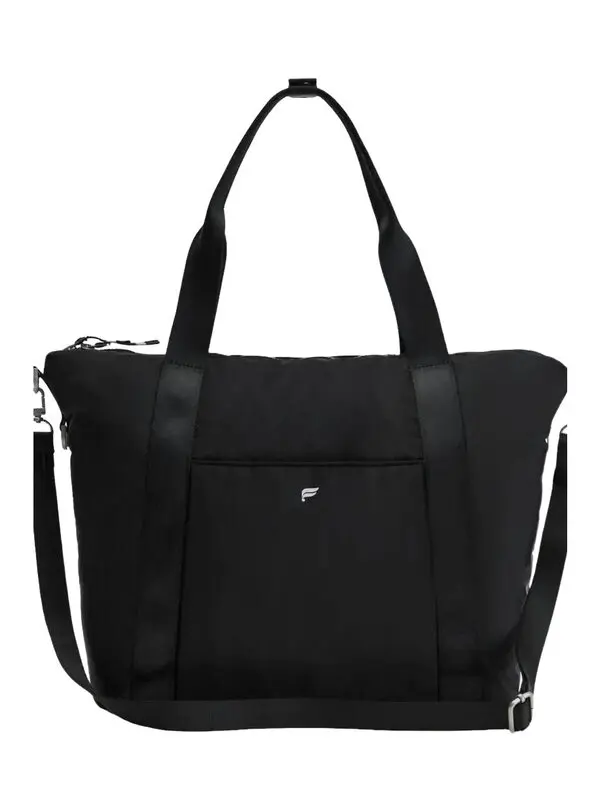 FABLETICS The Everyday Tote Bag - Black