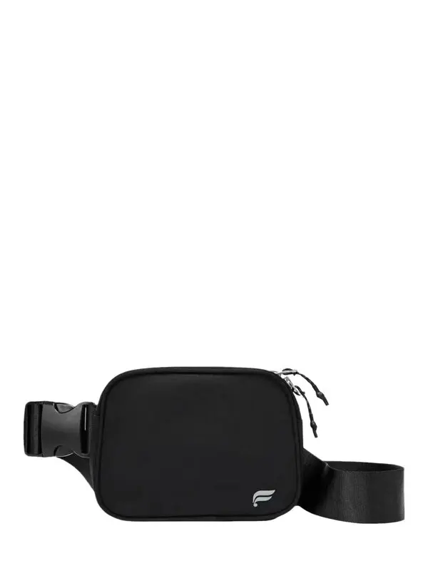 FABLETICS The Belt Bag - Black