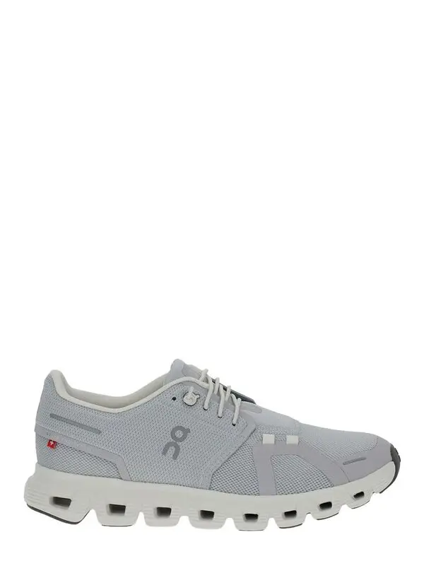 On Cloud Sneakers - Grey