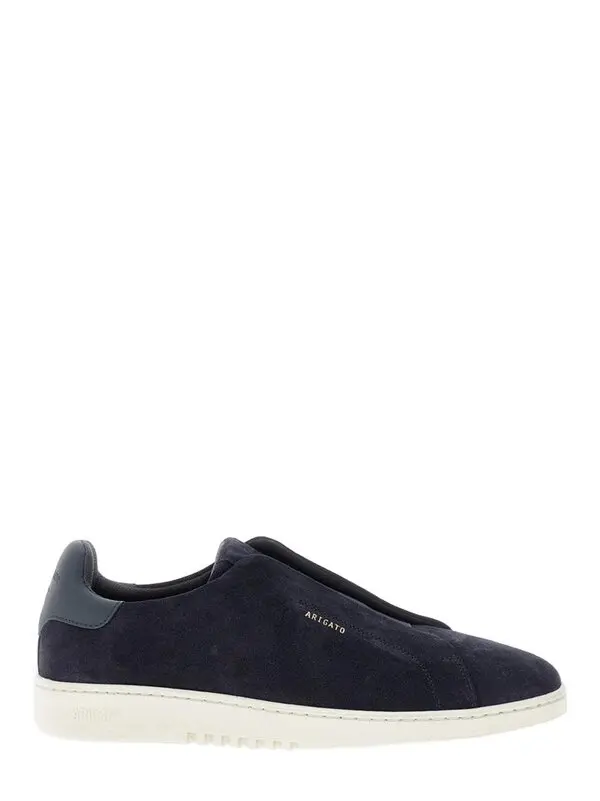 Axel Arigato Leather Sneakers - Blu