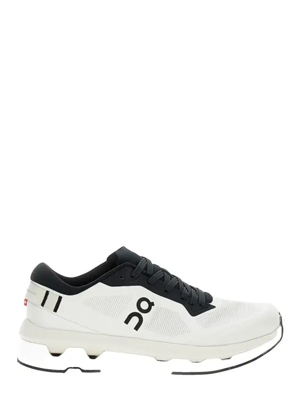 On Cloudzone Sneakers - Bianco