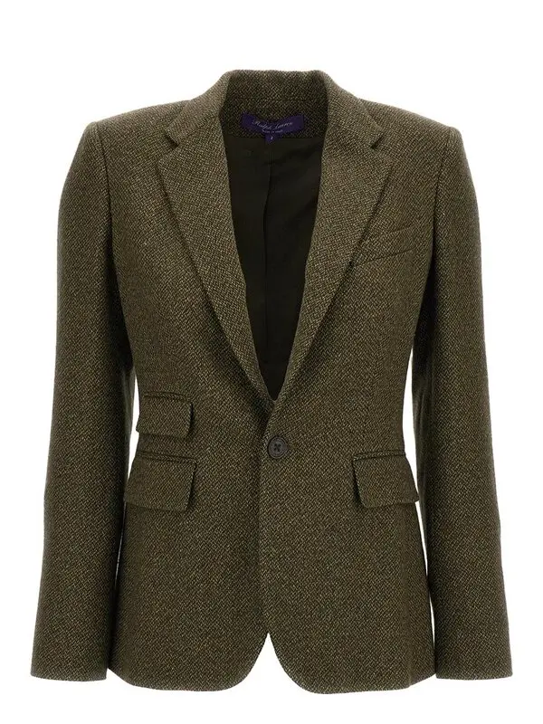 Ralph Lauren Parker Jacket - Green