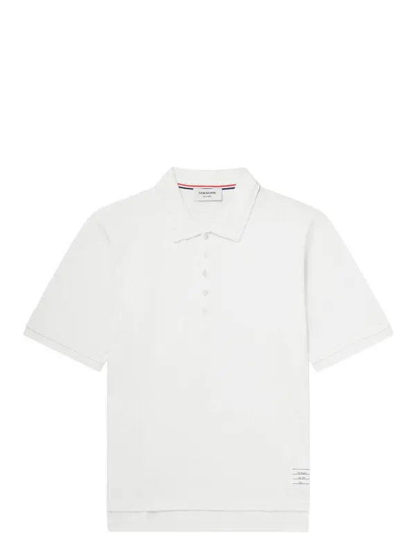 Thom Browne - - White