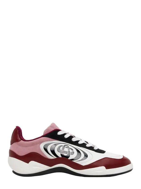 Casablanca Squash Indoor Sneakers - Pink