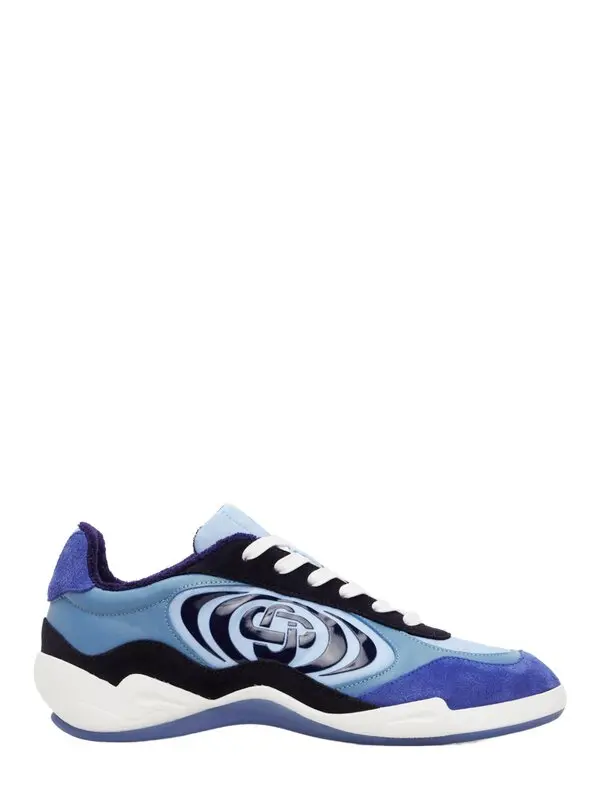 Casablanca Squash Indoor Sneakers - Blue