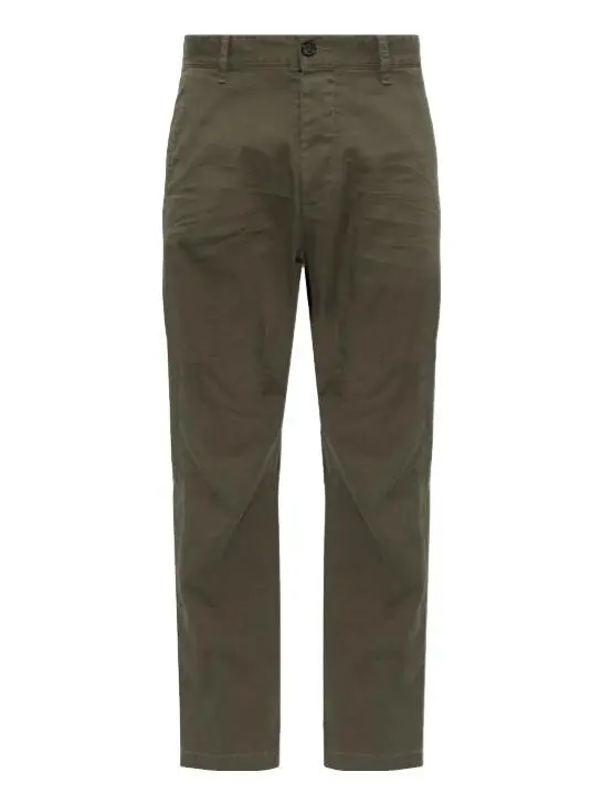 Dsquared2 Chino Pants - Green