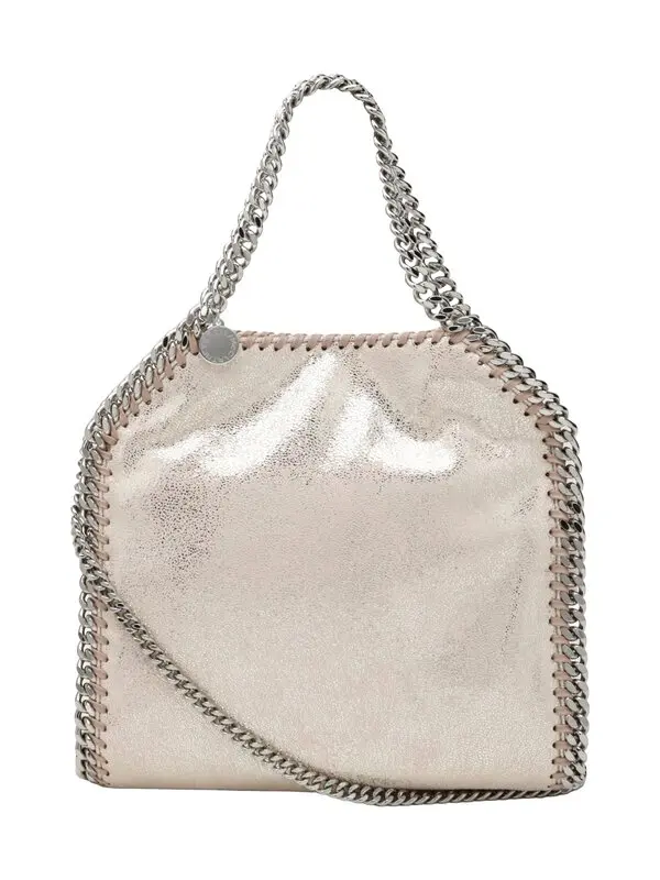 Stella McCartney Mini Tote Bag - Pink