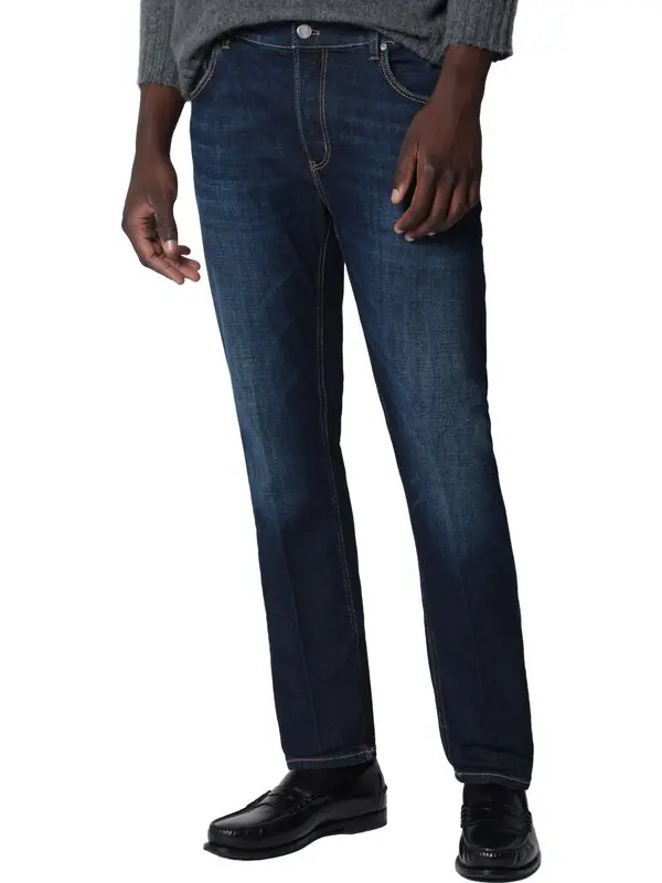 PT TORINO Dark Washed Jeans - Blue