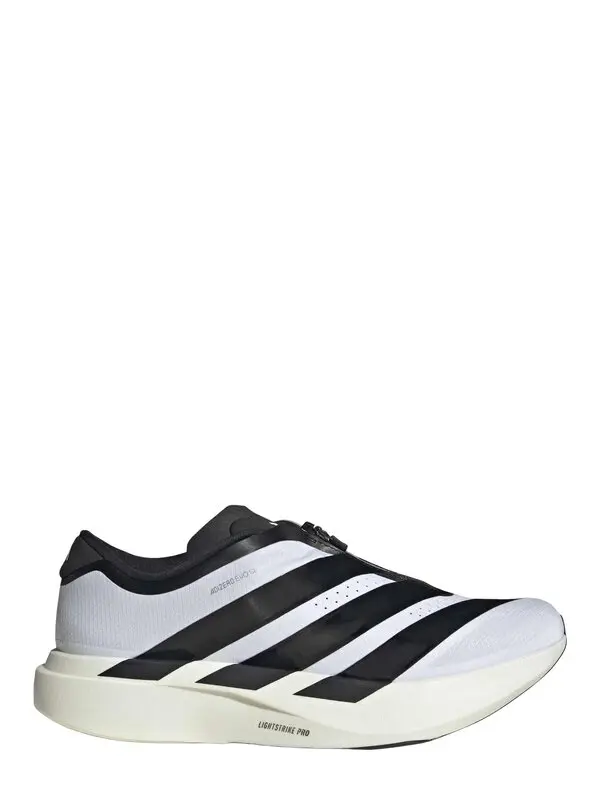 ADIDAS ORIGINALS Adizero Evo Sl Zip Sneakers - Multicolor