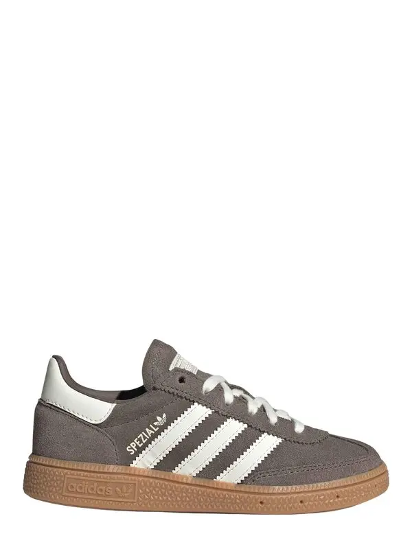 ADIDAS ORIGINALS Handball Spezial Sneakers - Brown