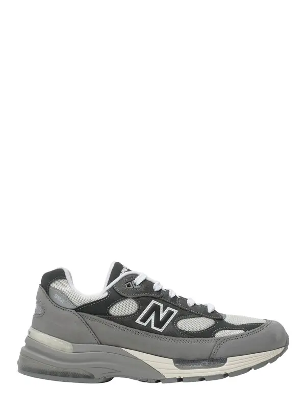 NEW BALANCE Made In Usa 992 Sneakers - Grey