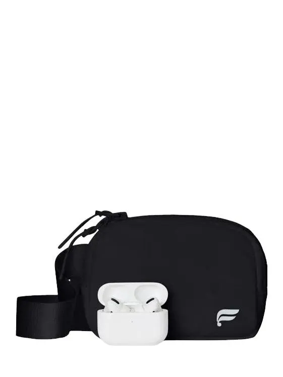 FABLETICS The Belt Bag Mini - Black