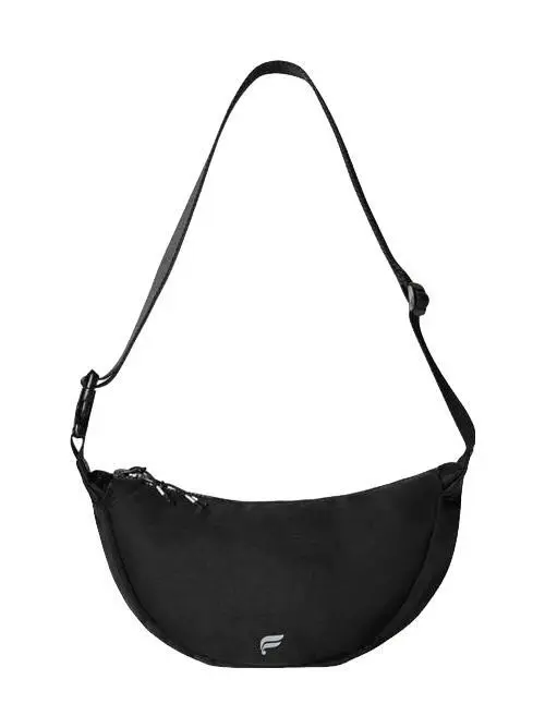 FABLETICS The Sling Bag - Black