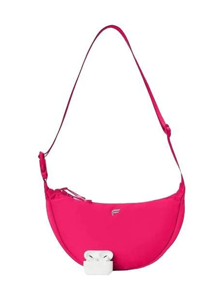 FABLETICS The Sling Bag - Raspberry Fizz