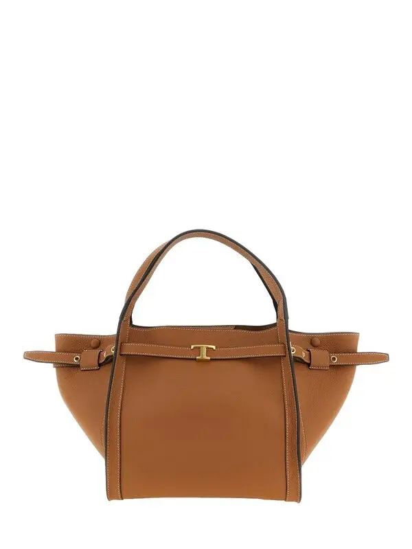 TOD'S Handbag - Dark