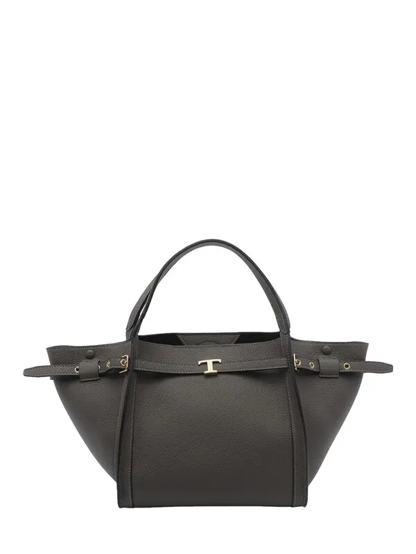 TOD'S Handbag - Grey