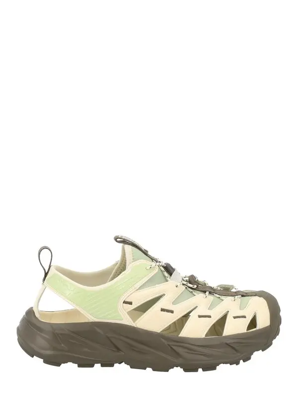 Hoka One One Hopara Sandals - Green