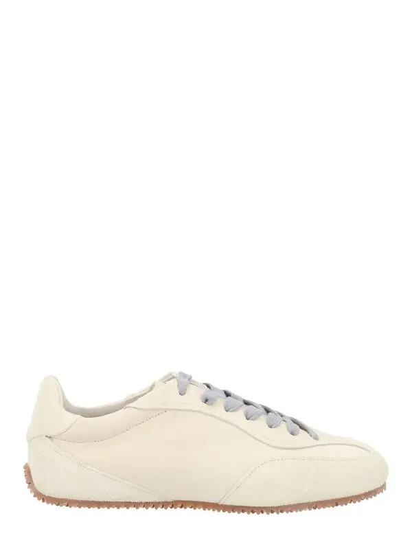 Axel Arigato Daze Lace-up Sneakers - Beige