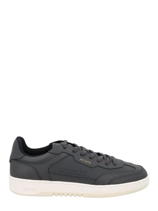 Axel Arigato Dice T-toe" Sneakers - Black