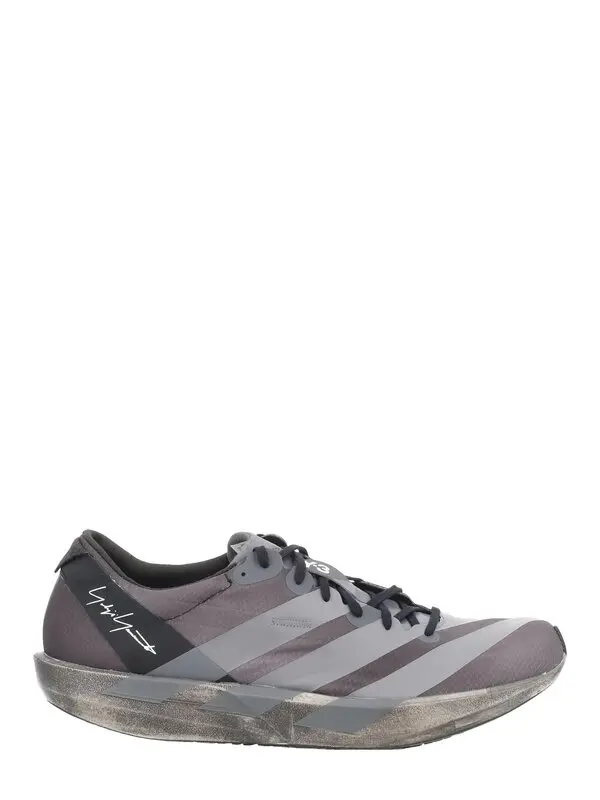 Y3 Adios Sneakers - Grey
