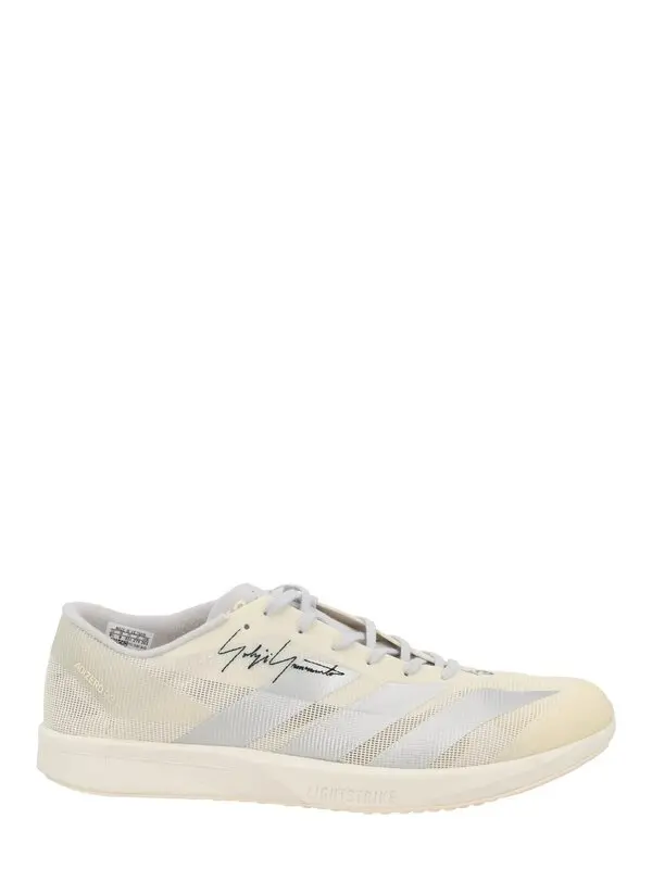 Y3 Adizero Rc6 Sneakers - Ivory