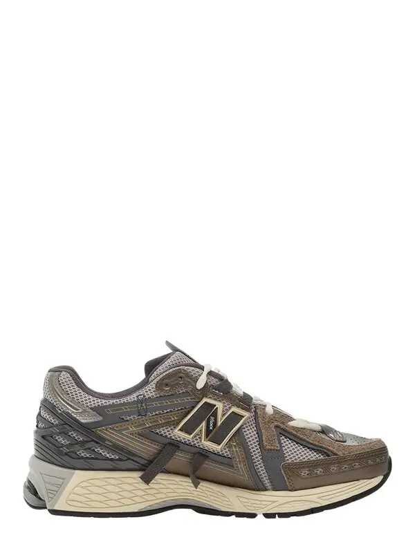 NEW BALANCE Thunder Sneakers - Brown