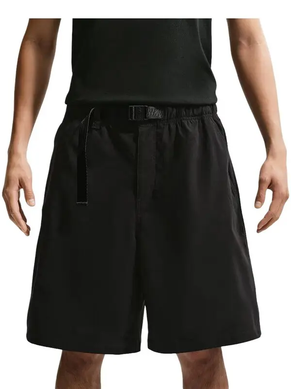 Nike Skate Shorts - Black/white