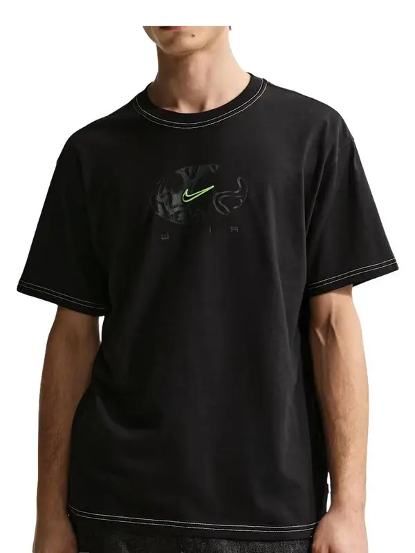 Nike Skate T-shirt - Black