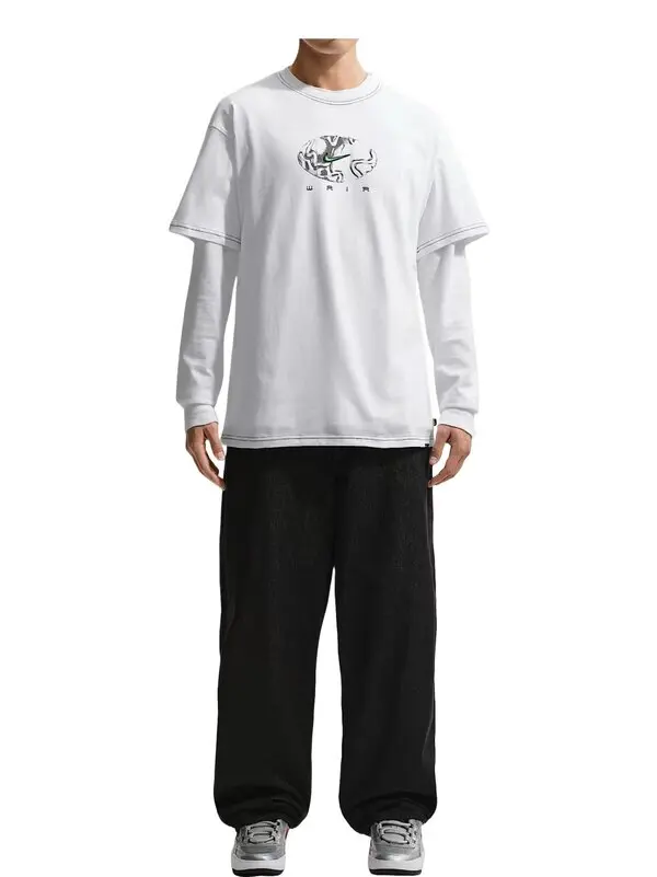 Nike Skate T-shirt - White