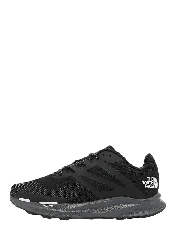 The North Face Vectiv Eminus Running Shoes - Black/white/grey