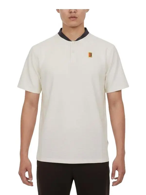 Nike Tour Dri-fit Polo - Sail