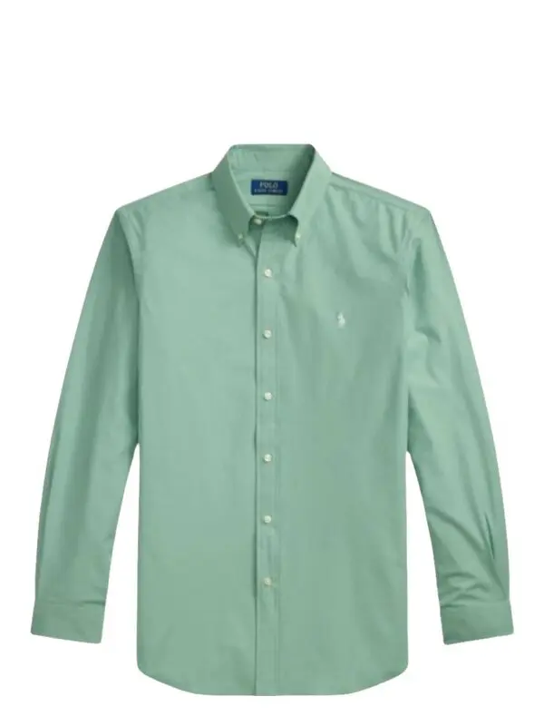 Polo Ralph Lauren Button-down Shirt - Green
