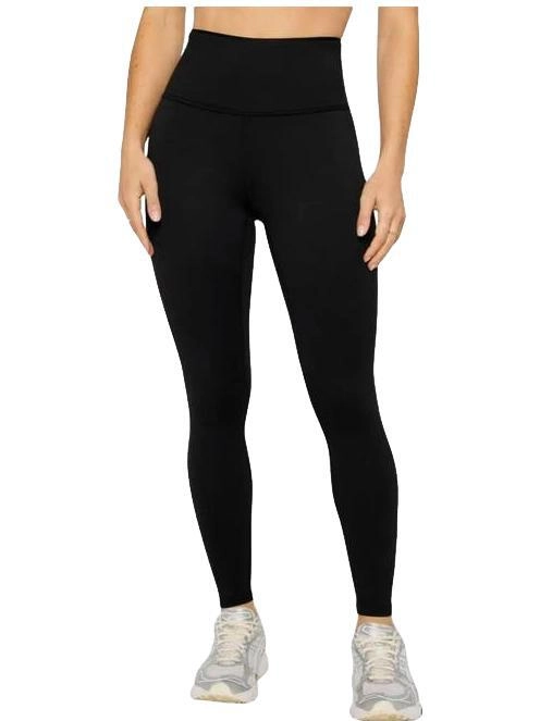 FABLETICS Boost Powerhold High-waisted Legging - Black