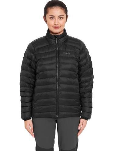 RAB Cirrus Jacket - Black