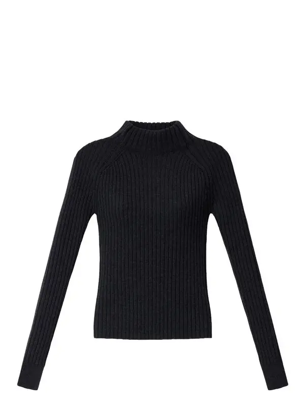 Isabel Marant Étoile Virginia Pullover - Anthracite