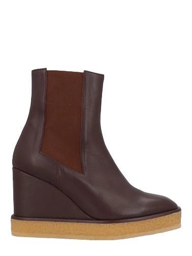 CastaÑer Ankle Boots - Brown