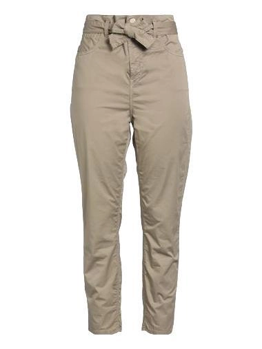 HAIKURE Tapered Pants - Khaki
