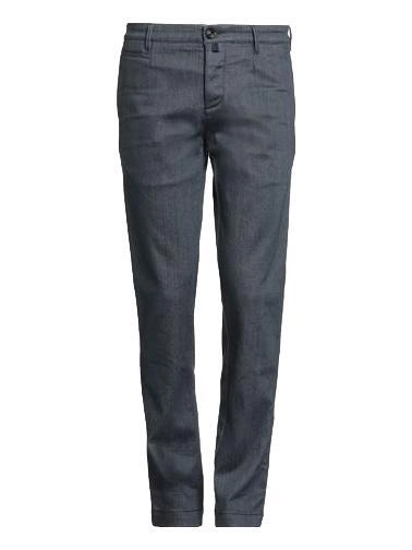 JACOB COHЁN Tapered Fit Jeans - Blue