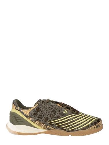 Adidas Low-top Sneakers - Dark Brown