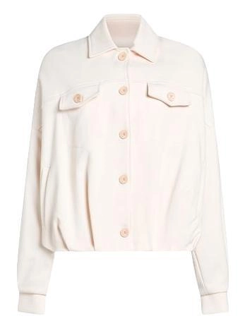 KAOS Jacket - White