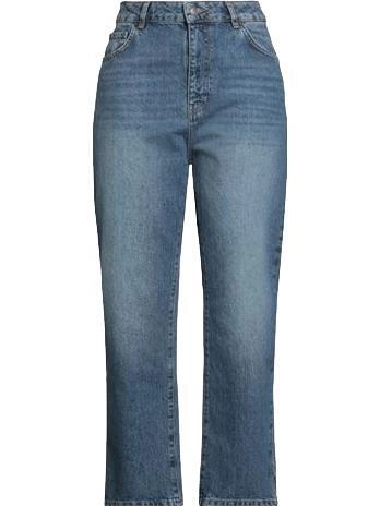 Ba&sh Boot-cut Jeans - Blue